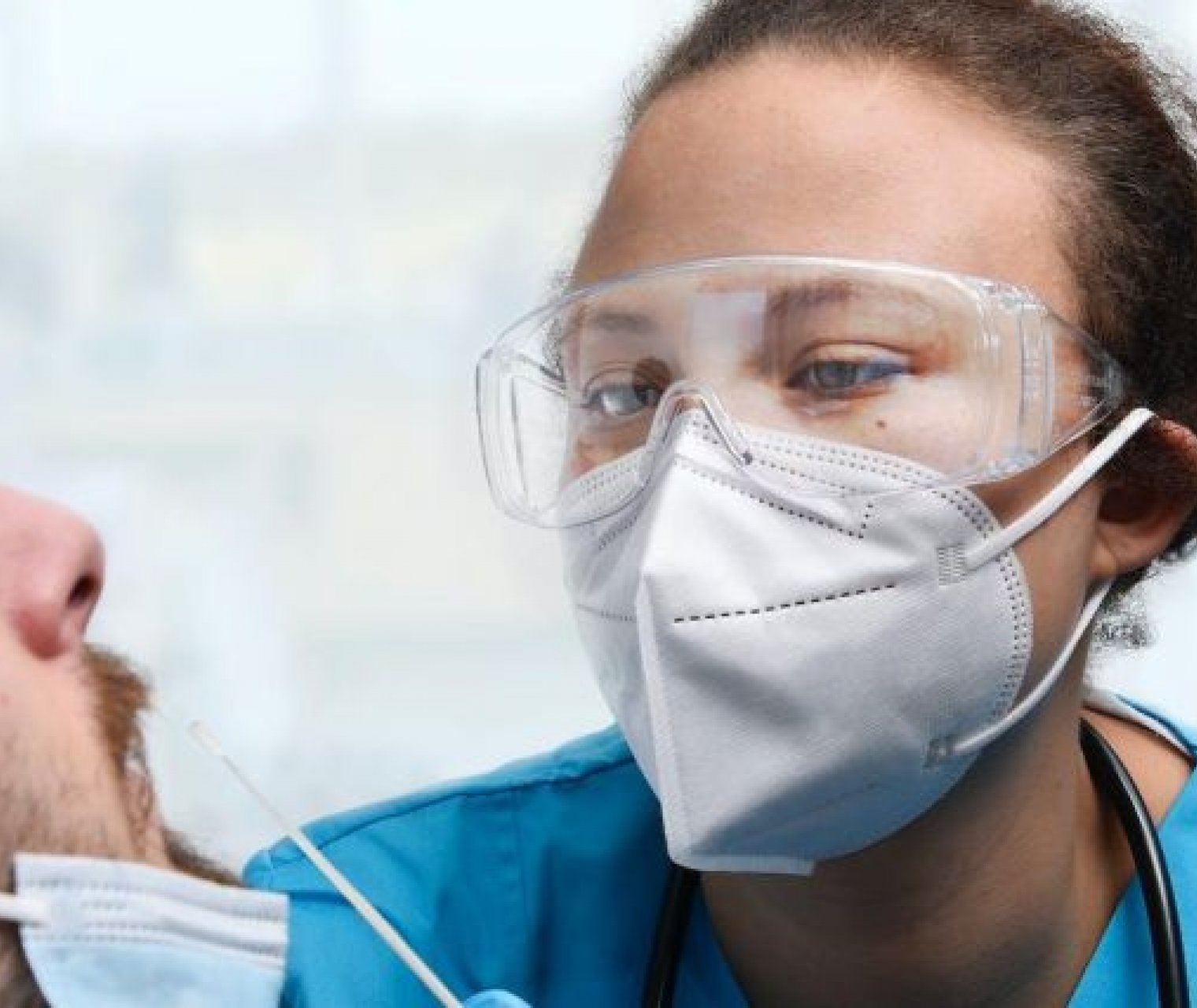 Aktualności / Testy COVID-19 – rodzaje i skuteczność diagnostyki